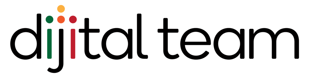 Dijital Team | New perspectives, future thinking