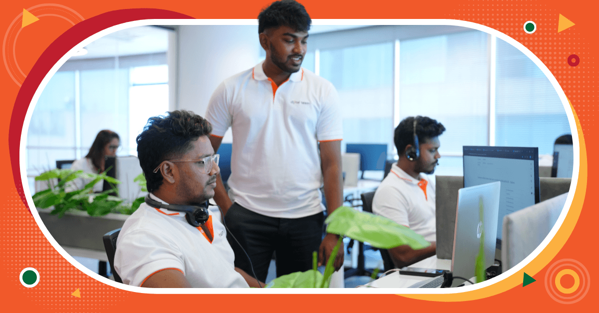 Offshoring to Sri Lanka: Best Practices & Expert Tips | Dijital Team