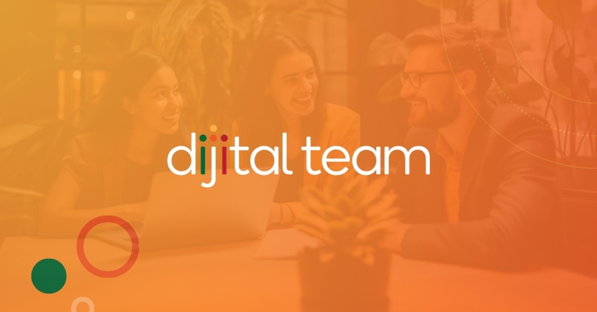 Dijital Team | Offshore Solutions for IT Businesses